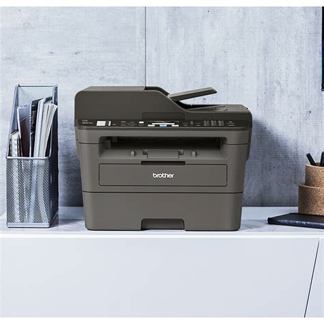 Brother Mfc L Dw Laser Multifunction Printer Monochrome Mfcl Dwzu Novatech