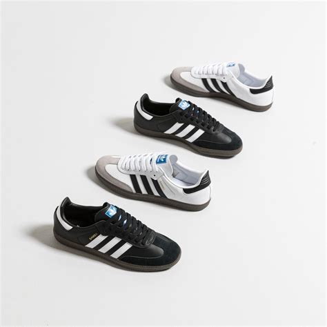 Buyers Guide Breaking Down The Adidas Samba Variations