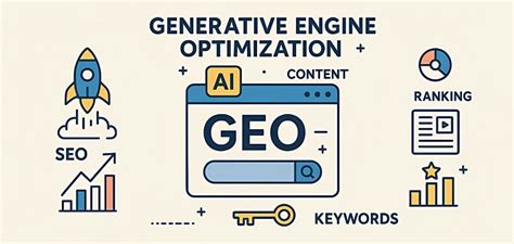 GEO (Generative Engine Optimization) : Voici ce qu’il faut savoir - BDN