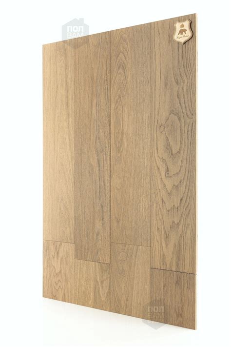 Royal Parket Дуб Натур Теракот лак | Паркетная доска Royal Parket