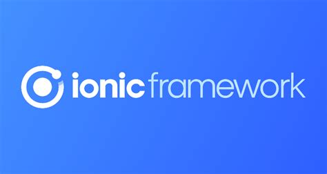 Top JavaScript Frameworks For Mobile App Development AppVerticals