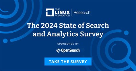 Opensource Opensearch The Linux Foundation