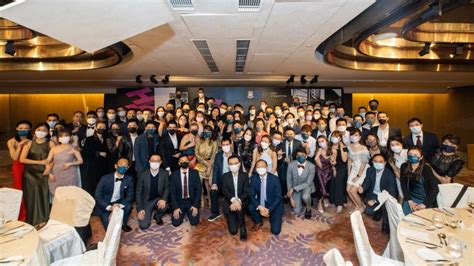 Alice Wong Cpa Mba On Linkedin Hkumba Hkubusinessschool