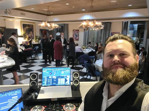 Dj Tiny Tim Entertainment