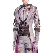 Rafayel Abysswalker Love And Deepspace Wiki
