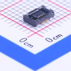 513389873中文资料最新报价数据手册下载molex 板对板与背板连接器 立创商城