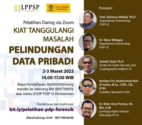 Home Lppsp Fisip Ui