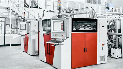 Industrial 3d Printing And 3d Printer Manufacturer Voxeljet