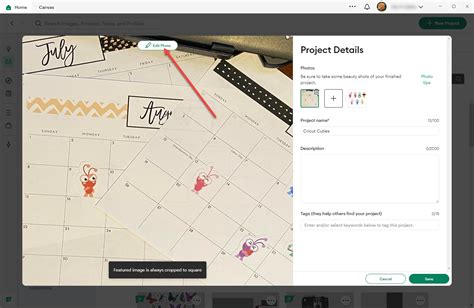 How Do I Share My Design Space Project Help Center