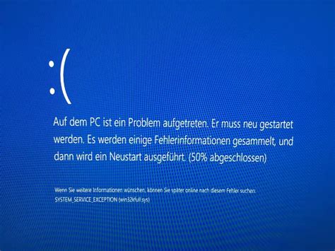 Windows Fehlercode 0xc0000409 Statusstackbufferoverrun Windows Faq
