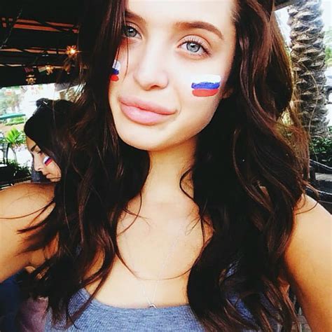 Fotos De Las Fans Femeninas Más Sexy De La Copa Del Mundo 2018