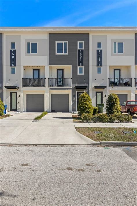 1501 N Morgan St 5 Tampa Fl 33602 For Sale 594 998 Mls
