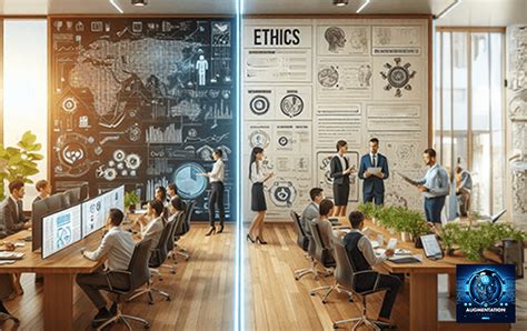 Ai Ethics Balancing Innovation And Responsibility Velocity Conversions