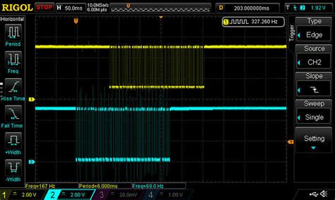 Baud Rate And Transmission Speed Page 2 Programming Questions