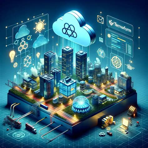 Optimisation Devops Avec Terraform Et Kubernetes Expert Devops