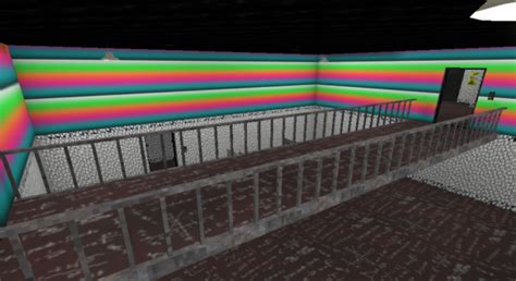 File 6 Image SCP Containment Breach Retro Game Style Mod For SCP Containment Breach ModDB