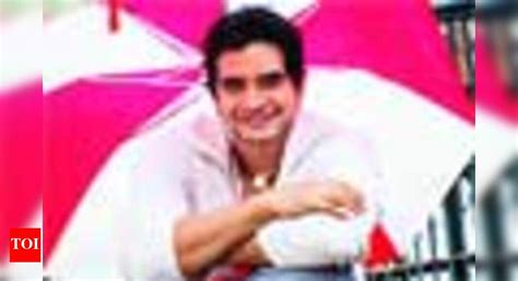 Pratik Dixit All Set To Enter Bollywood Hindi Movie News Times Of India