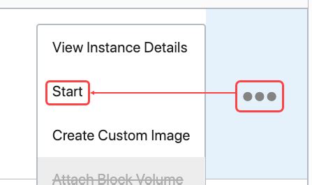 Launch And Configure An Instance In OCI Okta Access Gateway