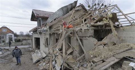 Для Путина и россиян эксперт объяснил цель массированных ракетных ударов РФ по Украине