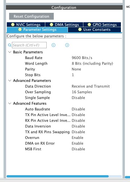 sensor tutorial with c c stm32cube stm32 nucleo and notecarrier a