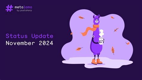 Gael Fraiteur On Linkedin Metalama Status Update November 2024