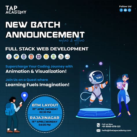 Discover The Top Features Of Java The Tap Academy