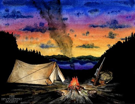 What Is Devsoc The Development Society