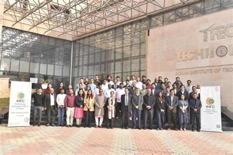 dr prashanth nagaraja on linkedin recently i visited iit delhi for a