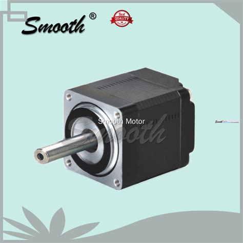Two Phase Stepper Motor At Wholesale Prices Smooth Motor