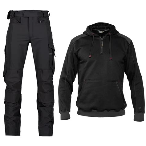 Dassy Impax Werkbroek Indy Sweater Bedrijfskledingonlinenl