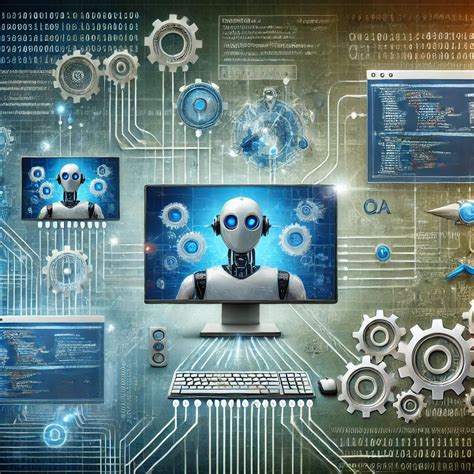 Alexander Anderson On Linkedin Qatesting Automation Softwaretesting Selenium