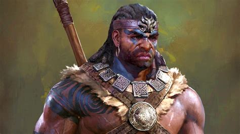 Best Whirlwind Barbarian Build Guide For Diablo 4