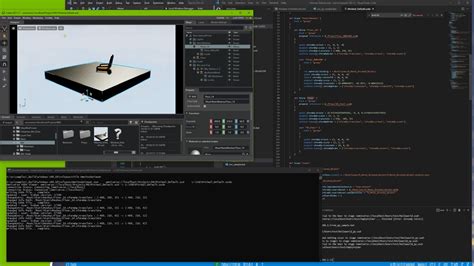 Omniverse Connect Sample Updates Connectors Nvidia Developer Forums