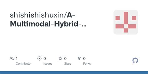 github shishishishuxin a multimodal hybrid parallel network intrusion