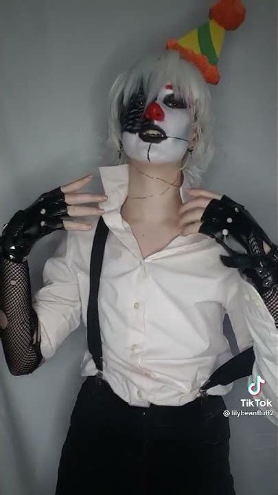 Ennard Cosplay Youtube