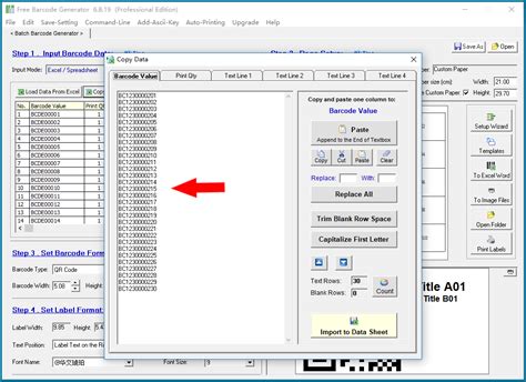 Two Ways To Import Excel Data