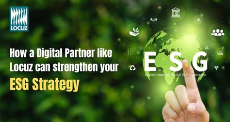 Shi Locuz An Shi Company On Linkedin How A Digital Partner Like Locuz Can Strengthen Your