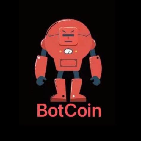 Botcoin Bot Is A Diversified Ecology Dex Nft… By Botcoin Medium