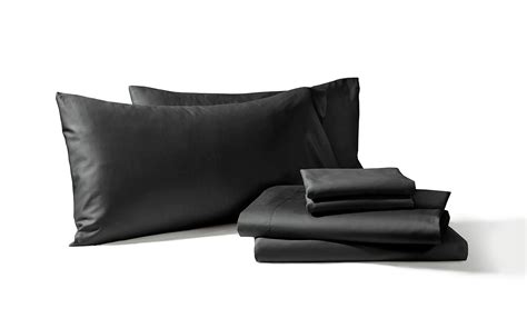 Eva Cotton™ Alaskan King Sheets Soft And Breathable