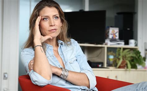 Adèle Van Reeth Nouvelle Patronne De France Inter Je Me Porte