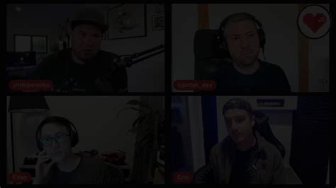 Vuejs Amsterdam On Linkedin Jsworld Podcast In Between Conferences