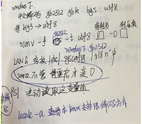 vim与终端配置详解 csdn博客