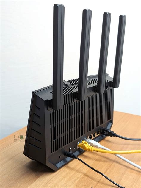 Wi Fi Range 101 Great Expectations Vs Hash Reality Dong Knows Tech