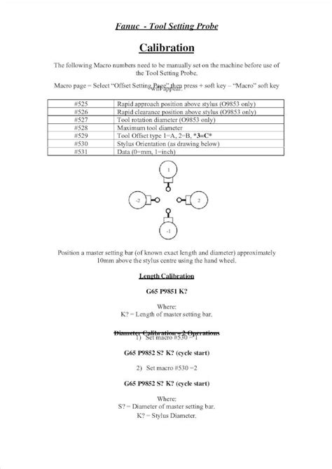 PDF Tool Setting Probe DOKUMEN TIPS