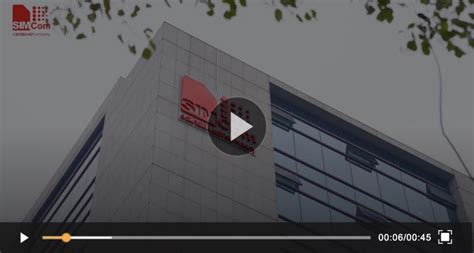Simcom On Linkedin Iot 5g 4glte Modules Nbiot Internetofthings