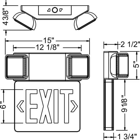 Emergency Exit Coloring Coloring Pages