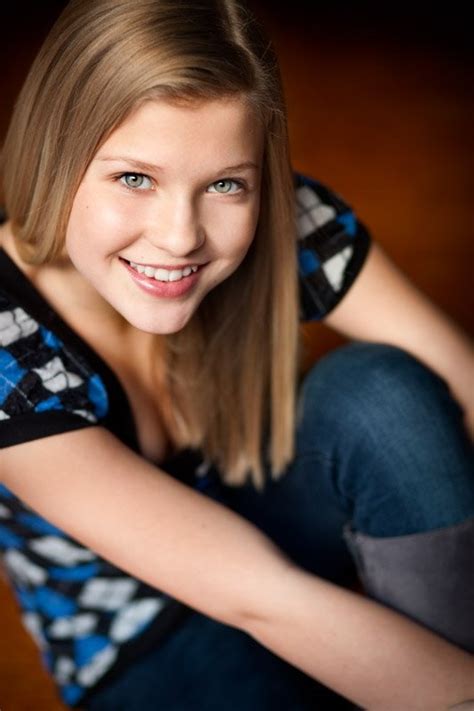 Pictures And Photos Of Sydney Imbeau Claire Novak Celebs People