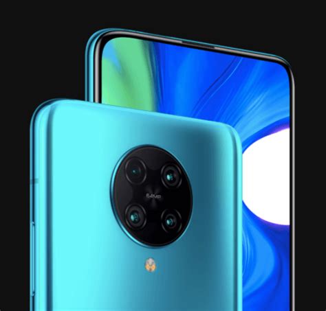 Poco F Pro Finally Launched With Sd And A Mp Camera Tek Talkz