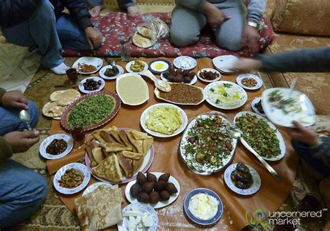 Jordan Food An Overview Of Jordanian Cuisine Jordanian Food Food