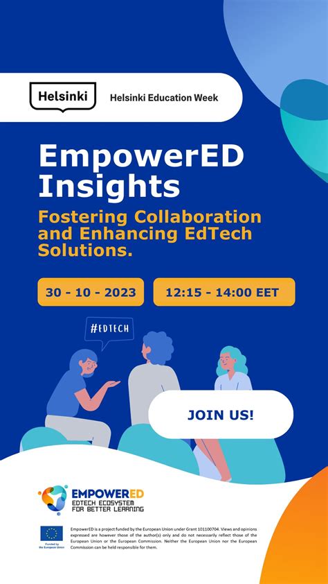 Stem Alliance On Linkedin 🚀 How Can You Develop Edtech Solutions That Meet The Needs Of Educators…